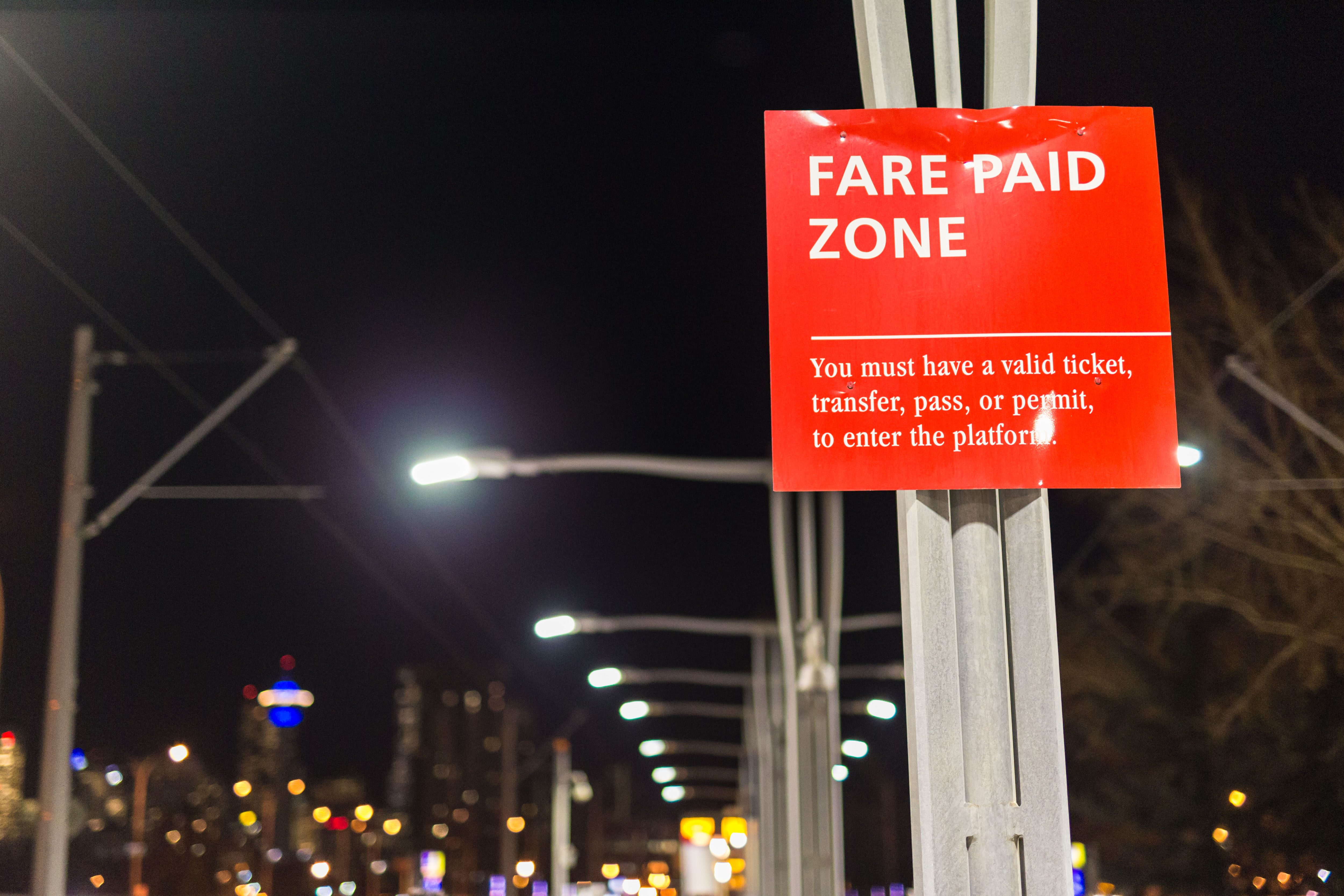 Calgary Transit - Home Page